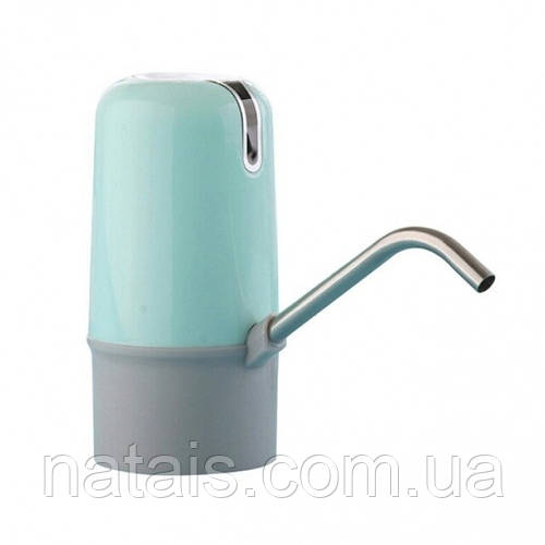 Купить Электропомпа для воды Mint, цена 250 грн — Prom.ua (ID#1262298583)