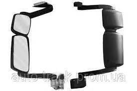 Комплект дзеркал заднього виду з підігрівом і мотором IVECO STRALIS ...