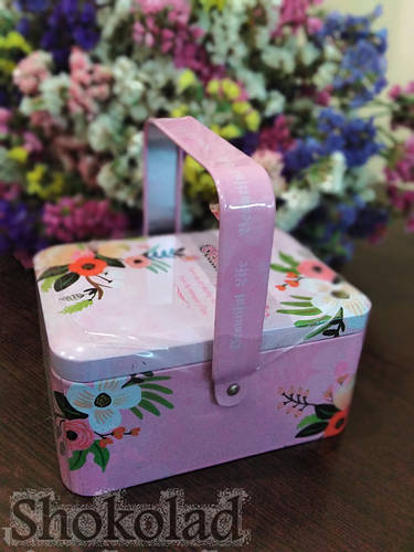 Чай Heavenly Tea Black & Green Tea "1002 Night" (ID#1262514180), цена ...