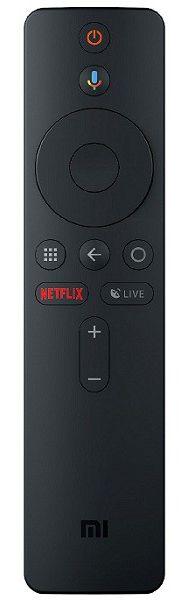 Пульт для Медиаплеера Xiaomi MI BOX S Bluetooth — Купить Недорого на ...
