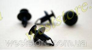 Пистон,Клипса Крепления решетки дворников(на саблю) Lanos Sens Ланос ...