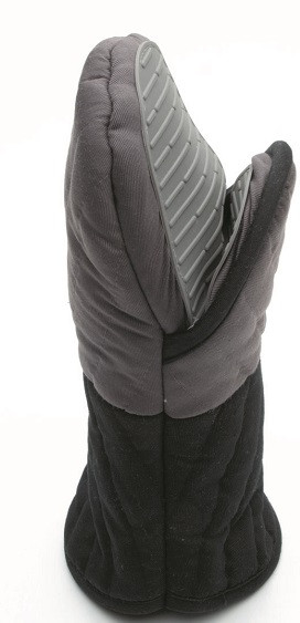 Купить Перчатка Lacor пекарська огнеупорная 32х16 см (61034 L), цена ...