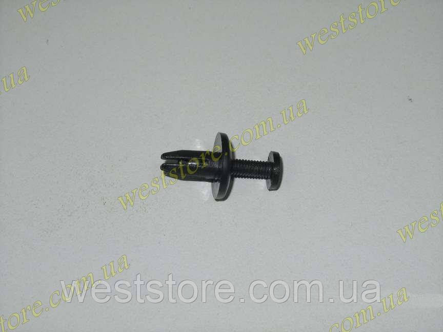 Пистон,Клипса Крепления решетки дворников(на саблю) 6 мм Lanos Sens ...