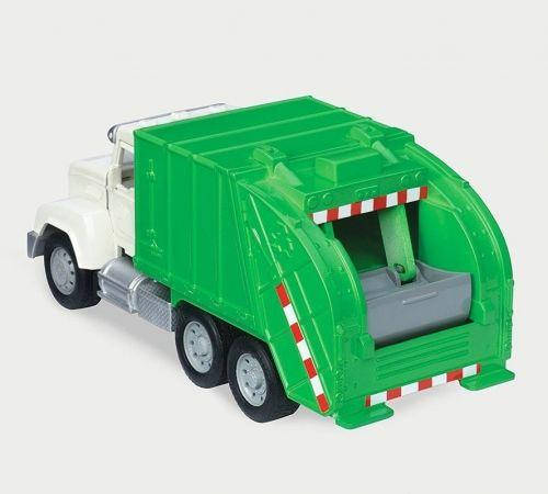 Іграшка DRIVEN Mini Сміттєвоз (WH1010Z) (ID#1260482117), цена: 599 ...