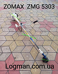 Мотокоси Zomax в Києві від компанії "Офіційний дилер Oleo-Mac в Україні ...