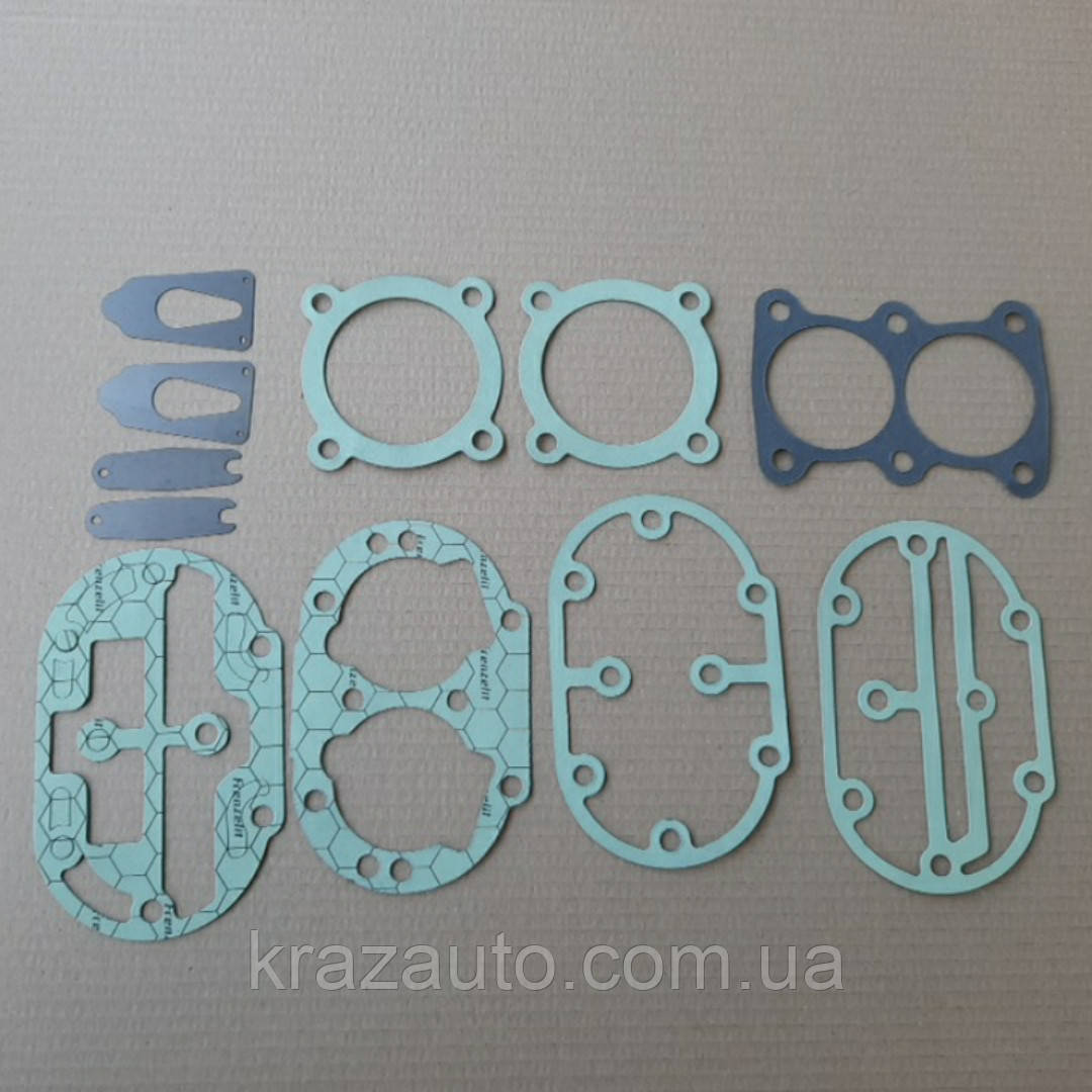 Ремкомплект компрессора МАЗ повышенной производит. 5336-3509012 ...