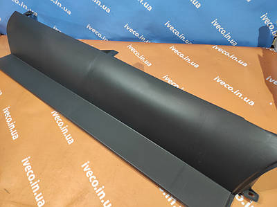 Спойлер бампера ивеко | Сравнить цены и купить по акции со скидкой на ...