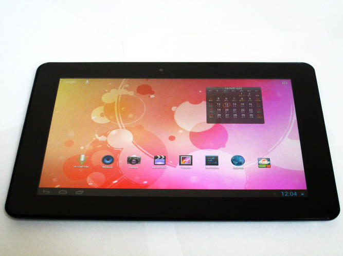 Купить 10.1" Планшет Ainol Novo 10 Hero, цена 1550 ₴ — Prom.ua (ID ...