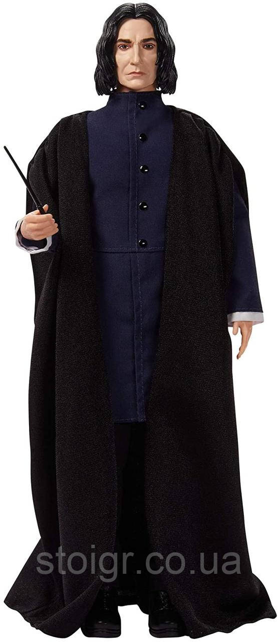 Кукла Северус Снейп Снегг Серия Гарри Поттер Harry Potter Severus Snape ...