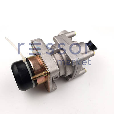 Man m2000 гальмівний кран | Порівняти ціни та купити на Prom.ua