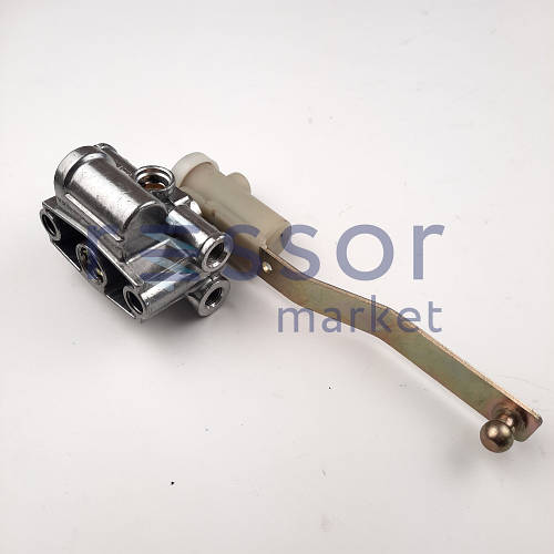 Кран рівня підлоги Mercedes автобус правий (ID#1260236756), ціна: 1252 ...