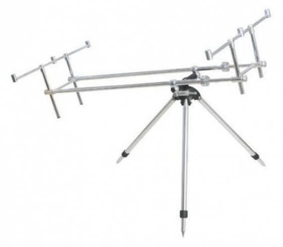 Подставка карповая род-под Crazy Fish Rod pod HY112-1 (ID#1263664677 ...