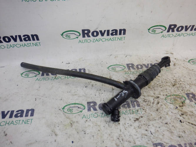 Головний циліндр зчеплення (1,5 DCI Дизель) Renault SCENIC 3 2009-2013 ...