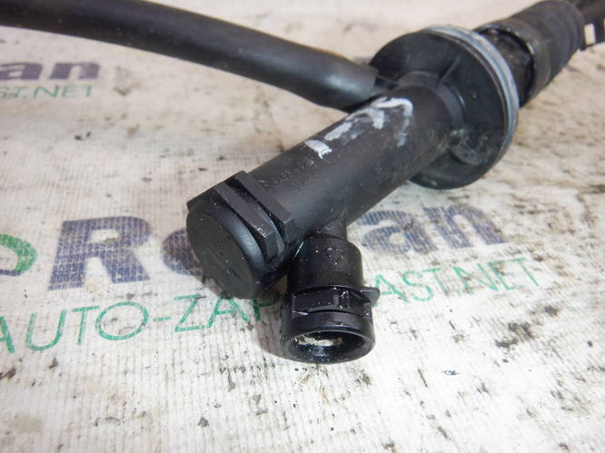 Головний циліндр зчеплення (1,5 DCI Дизель) Renault SCENIC 3 2009-2013 ...