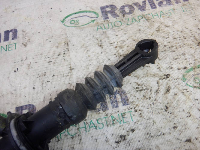 Головний циліндр зчеплення (1,5 DCI Дизель) Renault SCENIC 3 2009-2013 ...