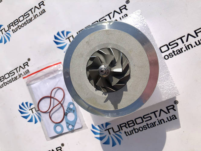 Картридж турбины РЕНО Трафик. ОПЕЛЬ Виваро1.9D 717345-0002 717348-0001 ...