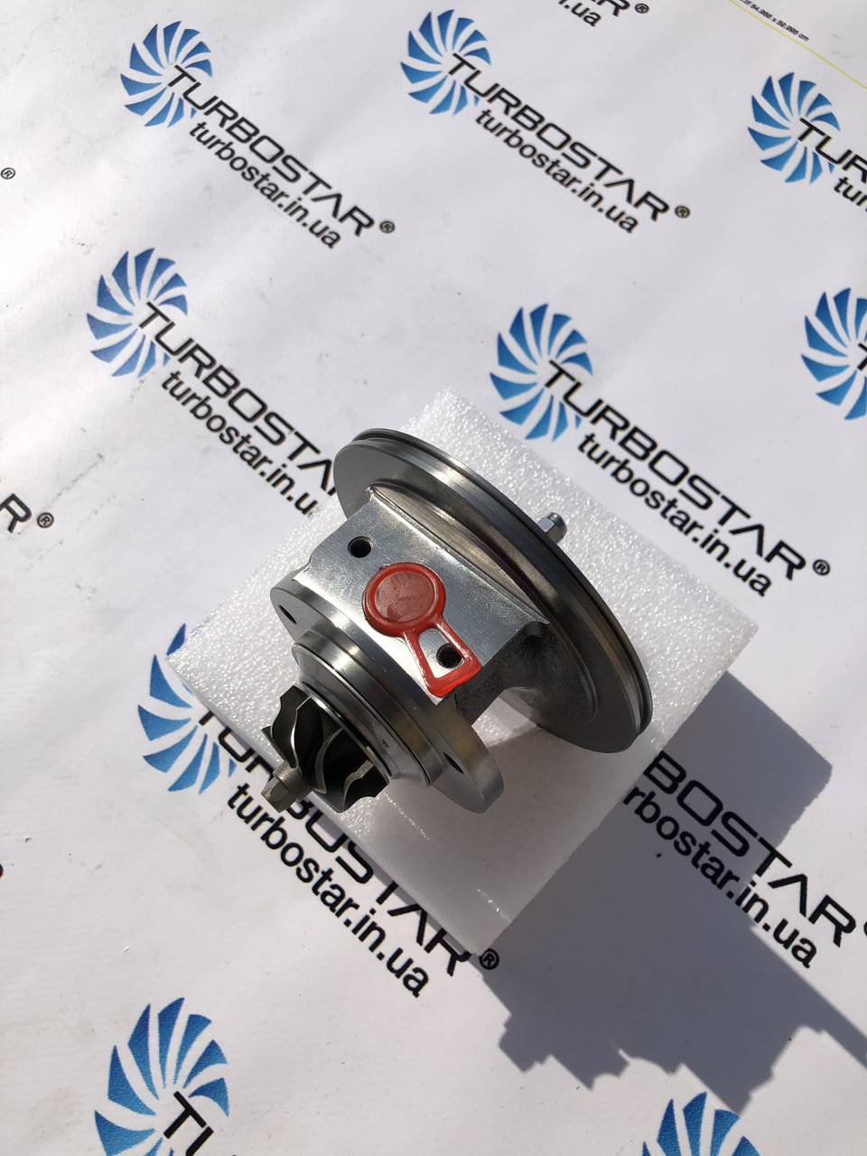 Картридж турбины renault kangoo 1.5D Dacia Logan Renault Twingo K9K ...