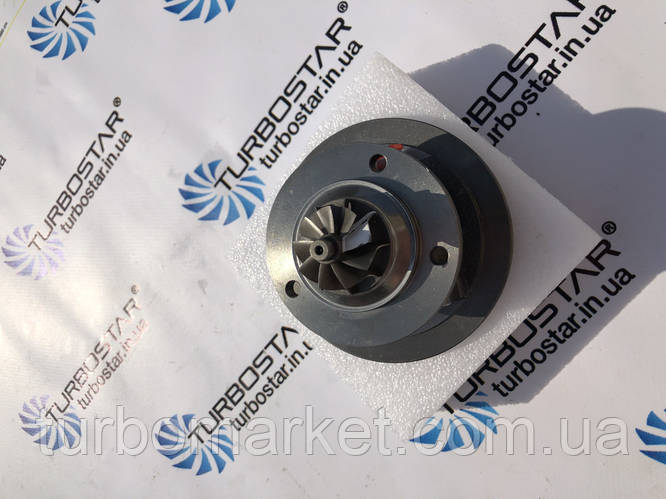 Картридж турбины Renault Clio Modus Картридж турбины Renault ...