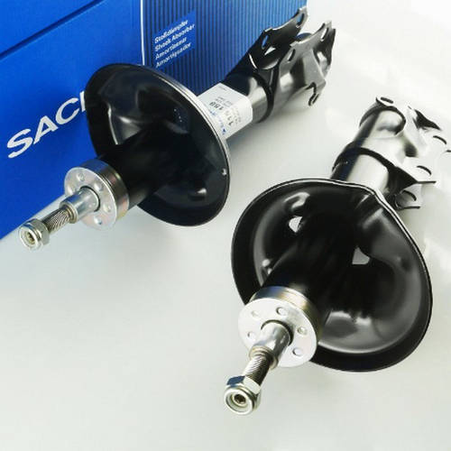 SACHS! Амортизатор Сеат Ибица Кордоба Толедо (1993-). Передній ...