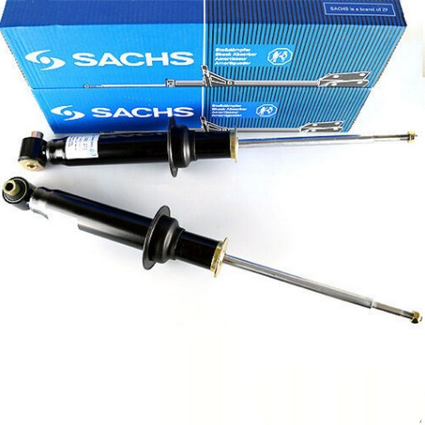 Амортизатор Стойка BMW E34, БМВ Е34, (1988-). Задний. Sachs Сакс 290275 ...