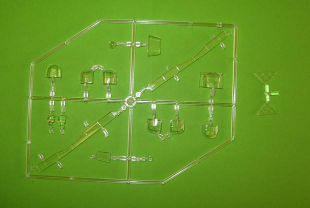 Пластикова модель 1/72 MPM 72540 Бомбардувальник Vickers Wellington Mk ...