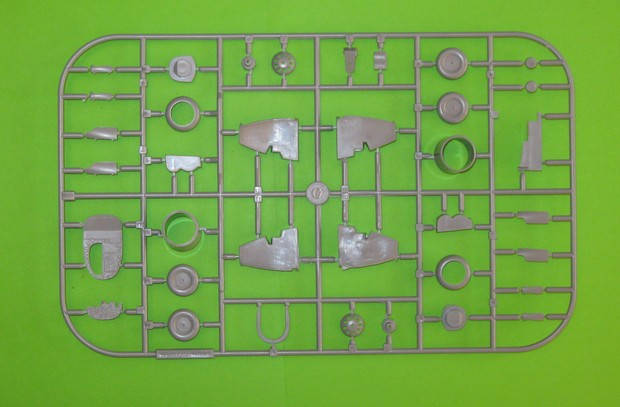 Пластикова модель 1/72 MPM 72540 Бомбардувальник Vickers Wellington Mk ...