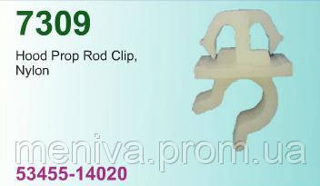 Купить Держатель опоры капота на Тойота, цена 16 грн — Prom.ua (ID ...