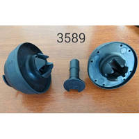 Заглушки мерседес в категории "Авто - мото" | Сравнить цены и купить на ...