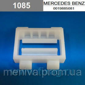 Клипса крепление молдинга двери на Мерседес, цена 19 грн — Prom.ua (ID ...