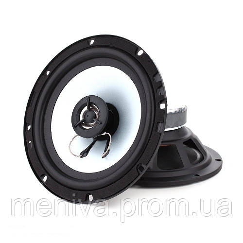 Коаксиальная акустика (динамики) Kicx PD 652, цена 1296 грн — Prom.ua (ID#1264453263)