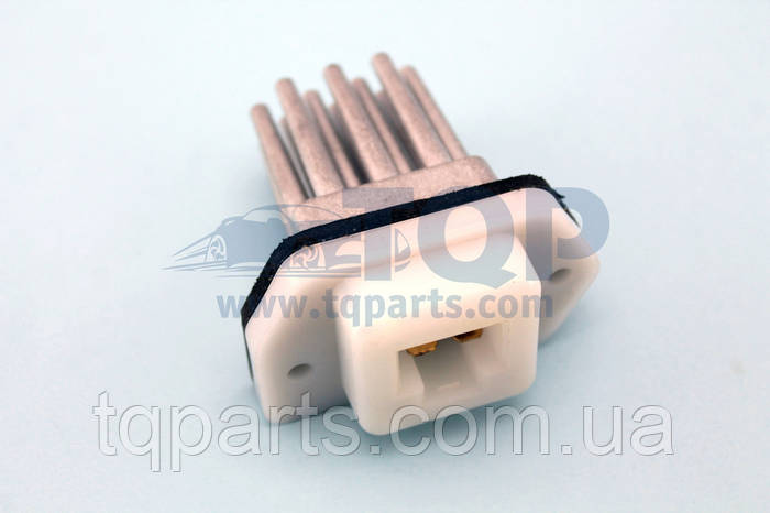 Купить Резистор вентилятора отопителя, Резистор печки 27761-70T03 ...