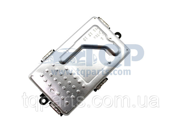 Купить Резистор вентилятора отопителя, Резистор печки BMW 64119311938 ...