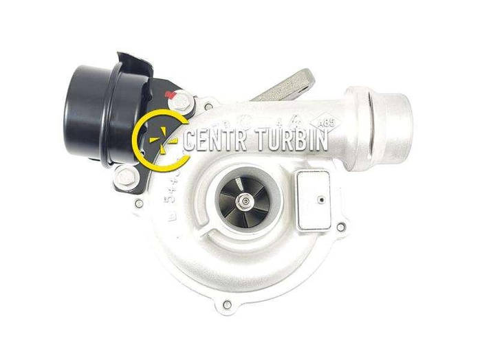 Купить Турбина Renault 1.5dCi, 54399700027, 54399880027, 54399700002 ...