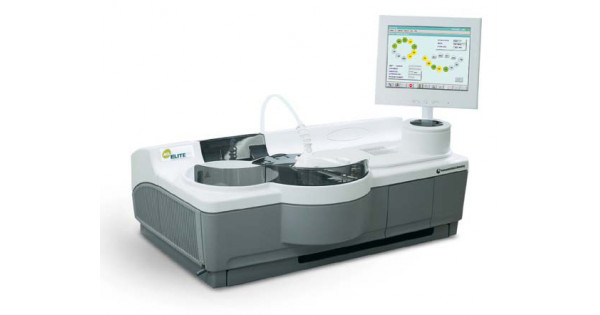 Купити Аналізатор гемостазу ACL ELITE PRO, ціна 2026000 грн - Prom.ua ...