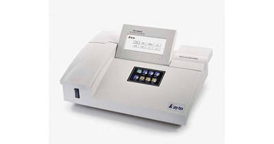 Біохімічний аналізатор rayto rt-9200 | Порівняти ціни та купити на Prom.ua