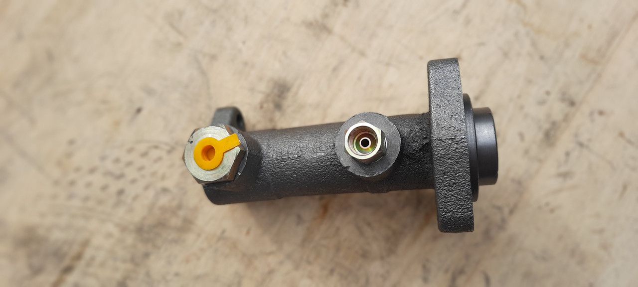 3205-3505010-00 Циліндр гальмівний головний (без підсилювача) ПАЗ ...