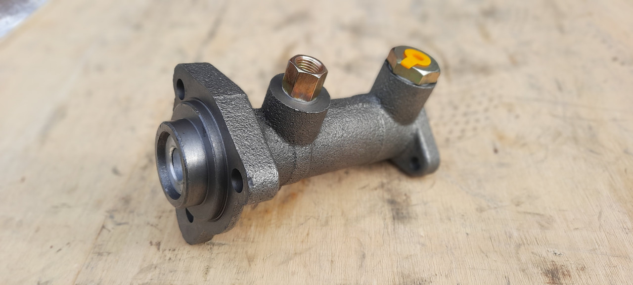 3205-3505010-00 Циліндр гальмівний головний (без підсилювача) ПАЗ ...