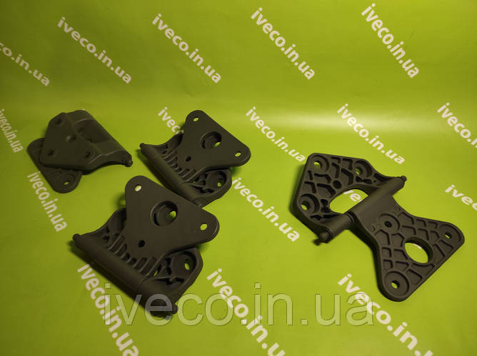 Купити Навіс капота Iveco Trakker Stralis Івеко Тракер Страліс ...