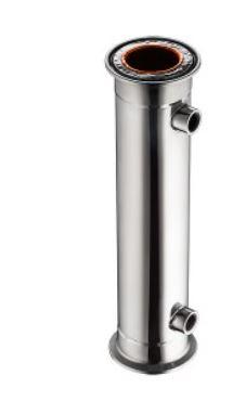 Дефлегматор Рубашечный Aquagradus Медь 51 Мм Кламп — Купить Недорого на ...