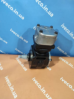 Компрессор iveco trakker | Сравнить цены и купить на Prom.ua