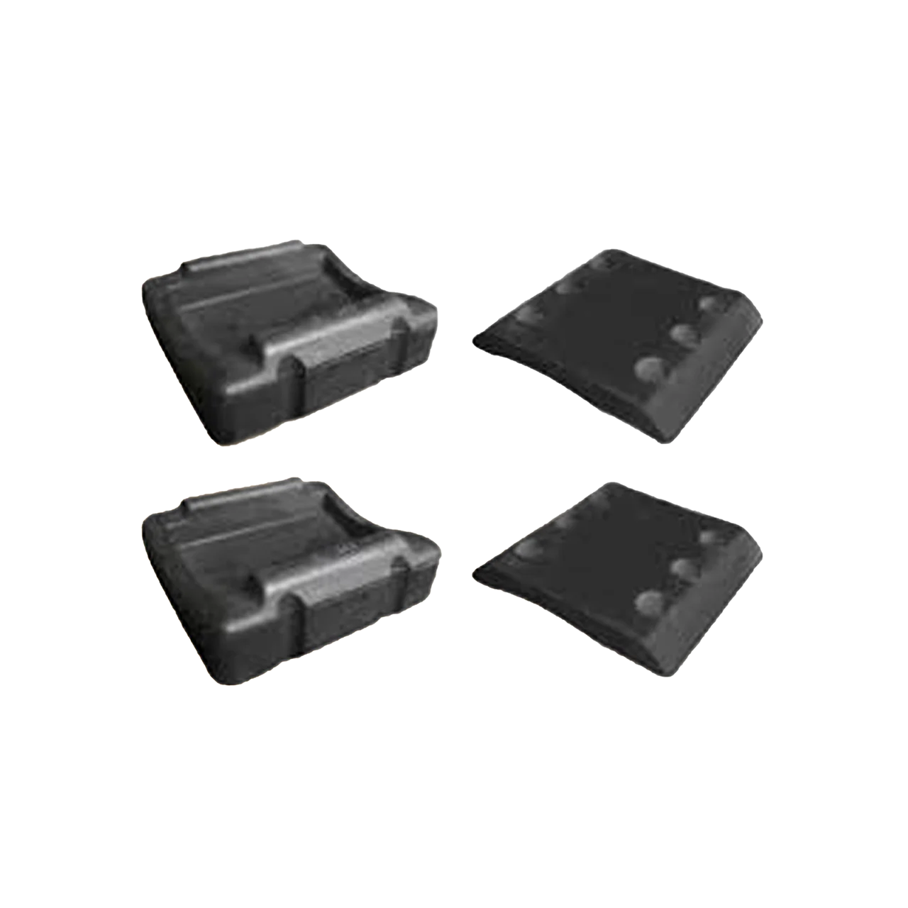 Ремкомплект опори сідла сідельно-зчіпного пристрою SK1259 SK2105-25 BGS ...