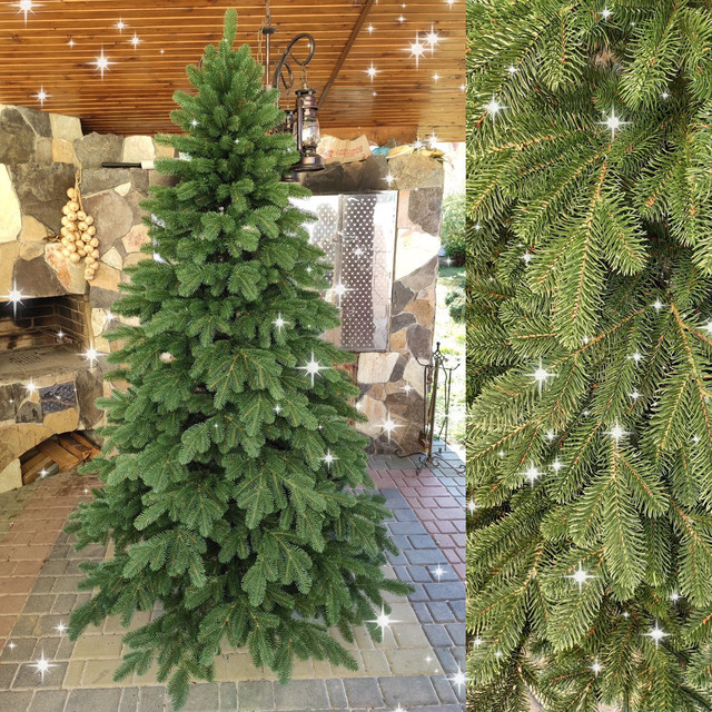 Ялинка Лита в Києві від компанії "Slipo".