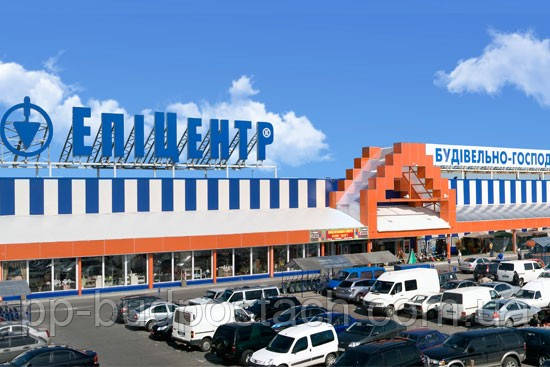 Ціна піноблоку в Епіцентрі (ID#15024340), цена: 3330 ₴, купить на Prom.ua