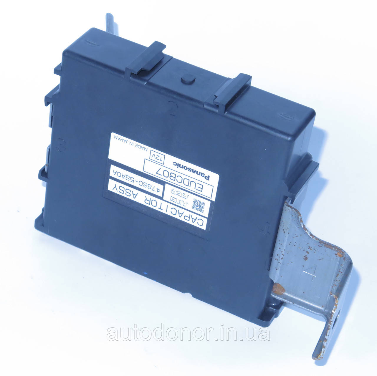 Резервный блок питания тормозов BRAKE POWER SUPPLY Nissan Leaf ZE1 (18 ...