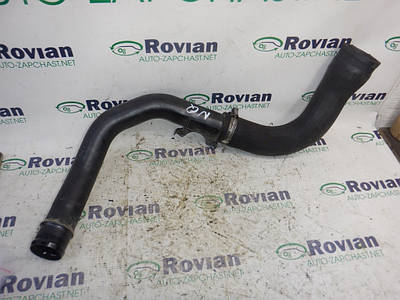 Патрубок інтеркулера qashqai | Порівняти ціни та купити на Prom.ua