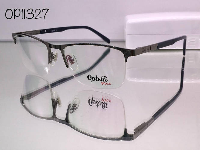 Стильная оправа Optelli OP11327 высокого качества (ID#1265989442), цена ...