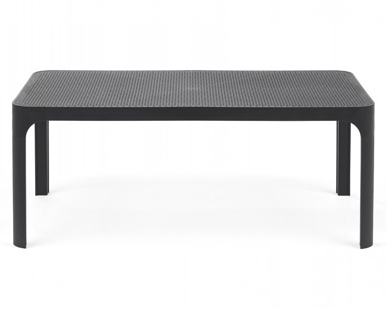 Стол NARDI Net Table 100 Antracite, цена 4998 ₴: купить на Prom.ua ...