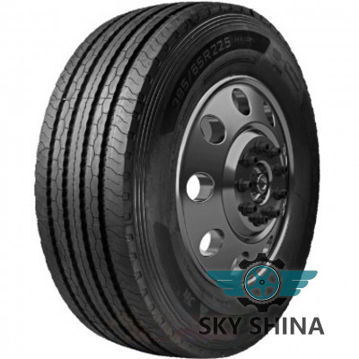 Купити Triangle TTM-A11 (причепна) 385/65 R22.5 164K PR24, ціна 13387 грн - Prom.ua (ID# 1266055718)