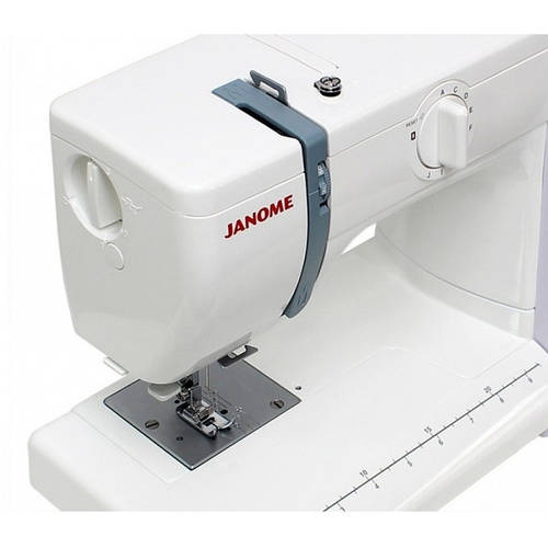 Купить Швейная машина Janome 419S, цена 10800 грн — Prom.ua (ID#1266047260)