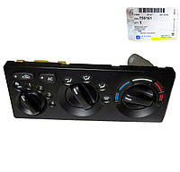 Блок управления печкой в категории "Авто - мото" | Сравнить цены и ...